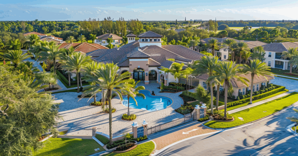 Types of HOA in Florida: Complete Guide to Community Associations