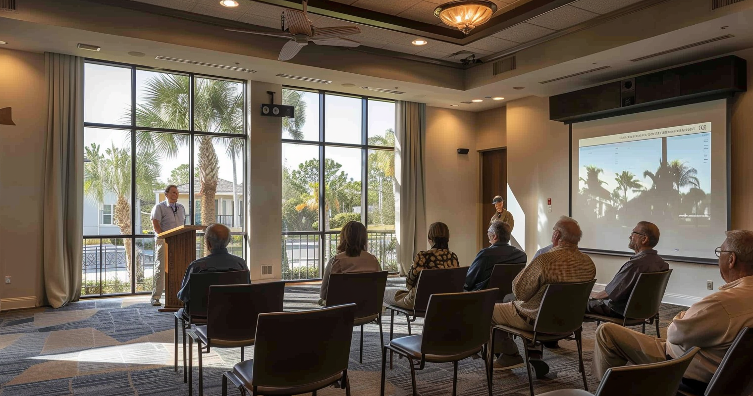 Can I Sue My HOA for Harassment in Florida?